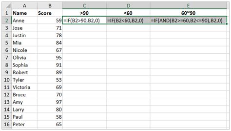 How To Create A Chart With Conditional Formatting In Excel