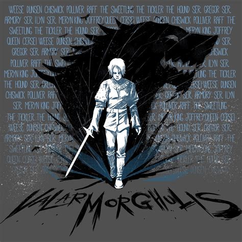 Dunsen Game Of Thrones