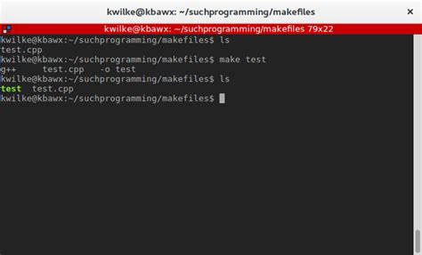 Such Programming Making With Make