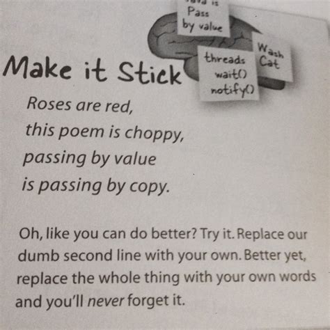 Learning Java Through Poetry Poems And Petals