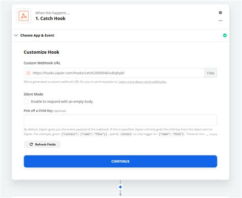 Get Real Time Push Notification When A Campaign Goal Is Completed By A