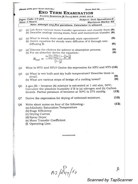 Pyq 4th Sem Pdf