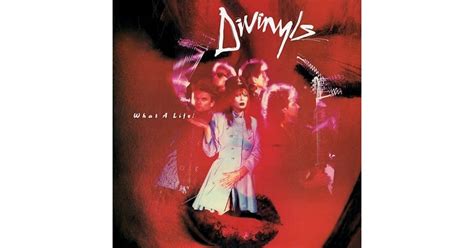 Divinyls What A Life 2021 Remastered And Expanded Edition Cd