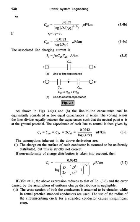 Capacitance Pdf