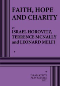 Hope Mcnally Concord Theatricals