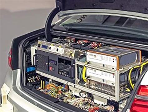 Big Data Logging Efficient Validation Of E Mobility E Motec