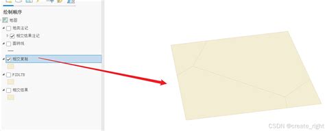 arcgispro将面要素转成cad多段线 gispro导出cad csdn博客