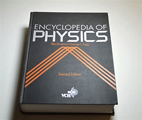 Physics Encyclopedia