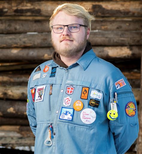 Seniorvæbner Fdf Egeris