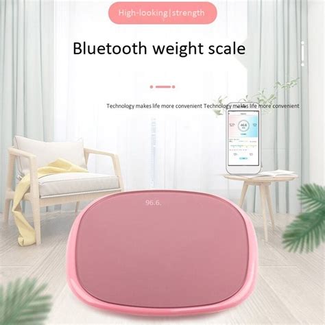 Body Fats Scale Smart Wireless Digital Weight Scal Grandado