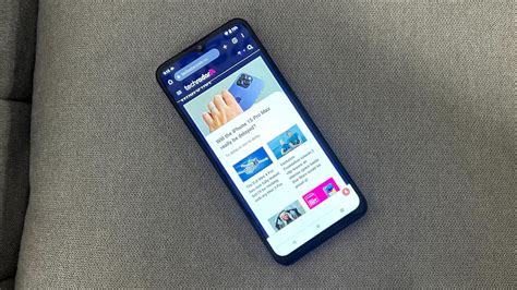 Nokia G42 5g Review Great Intentions Not So Great Execution Techradar