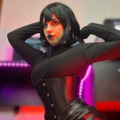 Demon Mika Demon Mik Twitter