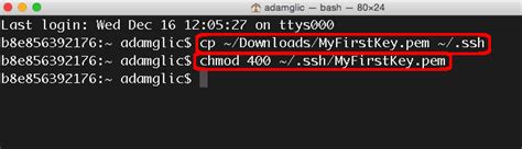 How To Launch A Linux Virtual Machine With Amazon Ec2 Datamounts