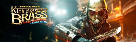 Mastercraft Kick Some Brass Ultra Skin Warzone And Bo7 Bundle