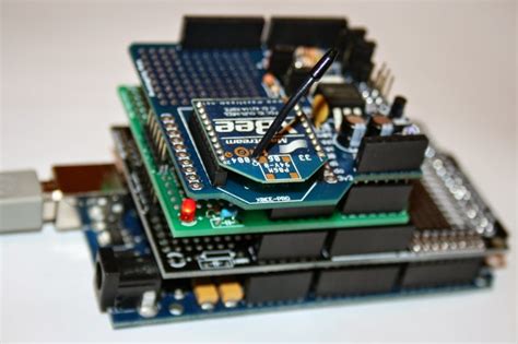 Kong Arduino เริ่มต้น Arduino