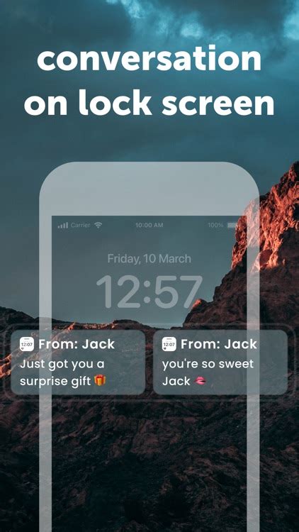 Widget Lock Screen Widget By Business Suite Apps Maker For Free