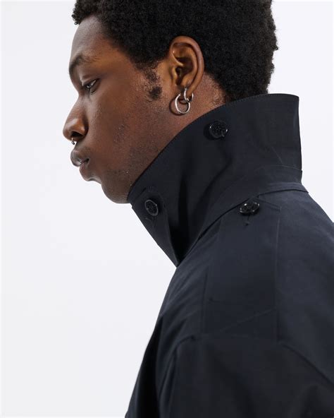 Mackintosh Official Hand Made Luxury Raincoats And Jackets