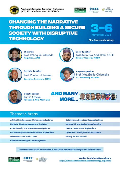 Pdf Call For Papers Ieee Ited 22 Ieee Xplore Indexed Scopus Web Of Science Databases