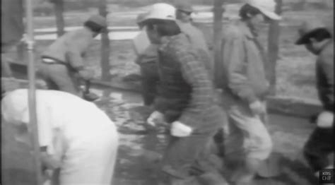 [잡담] 와 ㄷㄷ 새마을 운동당시 도로를 낸 방법 인스티즈 Instiz 일상 카테고리