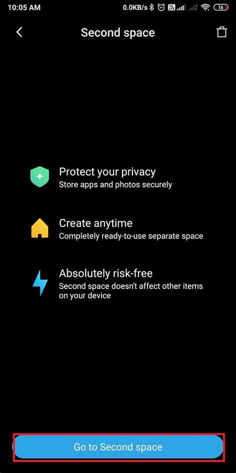 How To Hide Apps On Android Phone TechCult