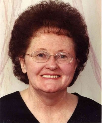 Patsy Garrett Obituary 1939 2024 Billings Mt Billings Gazette