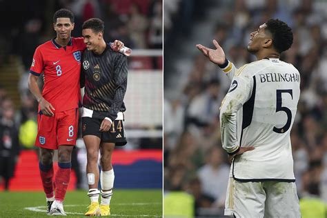 Real Madrid Y Musiala Acabó Teniendo Razón Con El Caso Jude Bellingham