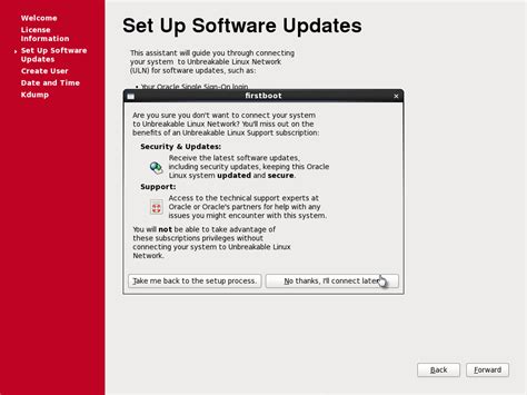 Oracle Database 12c How To Create A Virtual Box Vm With Oracle Enterprise Linux Inside A