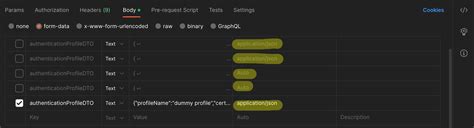 Need To Add Content Type In Each Part In Multi Part Form Data 💬 Queries And Resources Retool