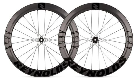 Reynolds Trás As Rodas Ar41 Db E Ar5862 Db Para O Brasil