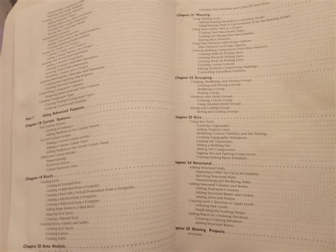 Autodesk Revit 6 Architecture Metric Tutorials 79346169