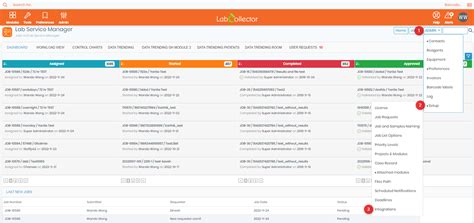Introduction To Hl7 And How To Use It In Lsm Labcollector