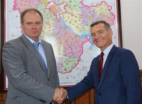 Губернатор Київської області зацікавлений в реформі відділів міліції — Euam Ukraine