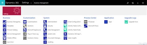 newly introduced power platform environment settings app microsoft