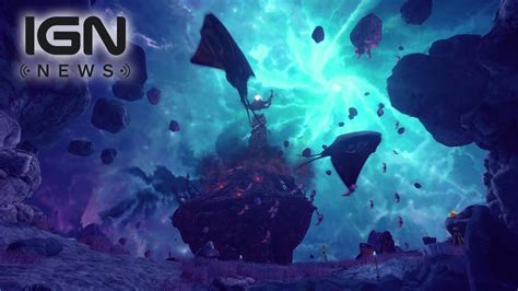 Half Life Remake Black Mesa Xen Gets A Trailer Ign News