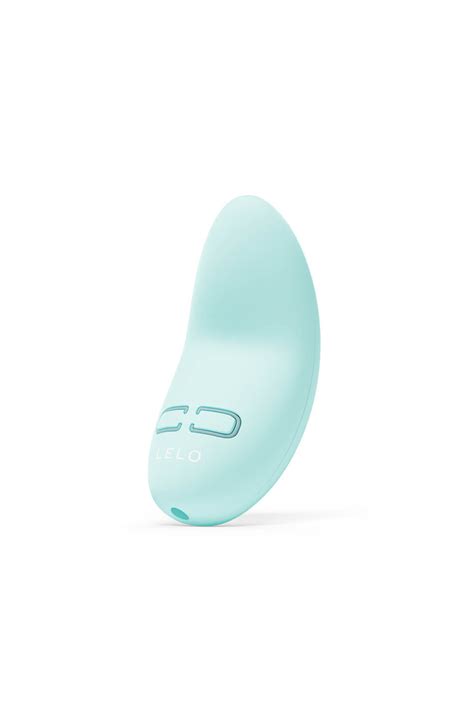 Lily 3 Clitoral Vibrator • Sex Toys For Couples • Lelo Darkest Fox