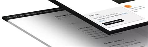 Free Wordpress Gdpr Compliance Plugins 8degreethemes