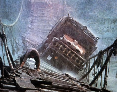 On Second Look “sorcerer” 1977 Dir William Friedkin