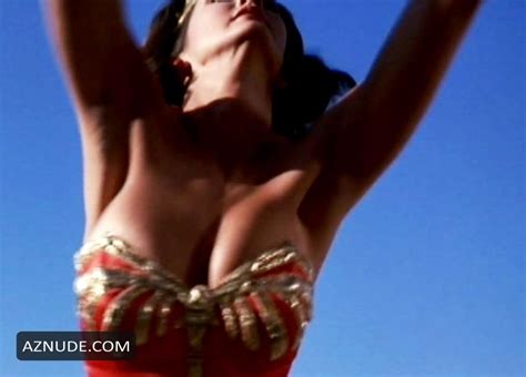 LYNDA CARTER Nude AZNude