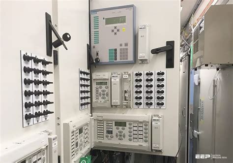 Power System Protection Relays At James Mcculloch Blog