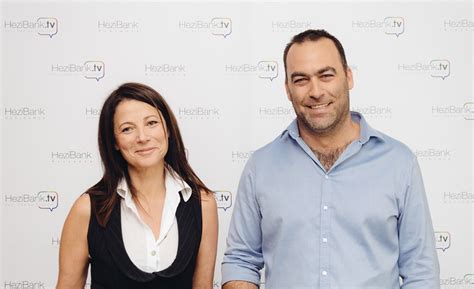 שרון נוימן ויפתח חיינר אדריכלים חזיבנק Tv