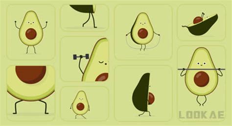 ae教程 卡通角色动作绑定动画制作 英文字幕 character rigging and animation fundamentals in ae