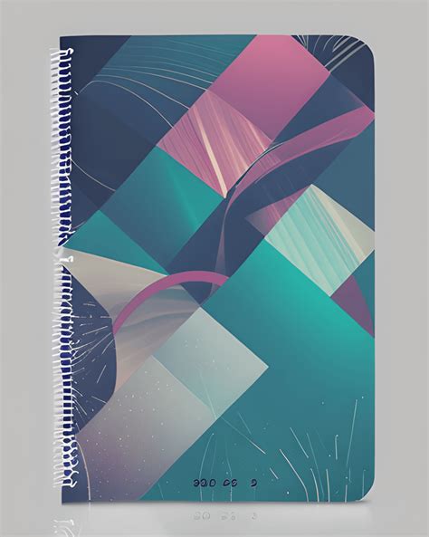 Aesthetic Notebook Cover Design · Creative Fabrica Aesthetic Notebook Cover Design · Creative Fabrica