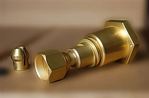 Mini Caldo Torch P C Campana