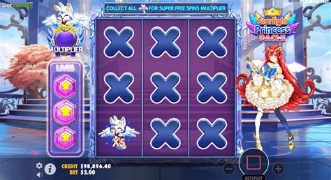 Starlight Princess Pachi Slot Demo And Review 2026 ᐈ Play For Free
