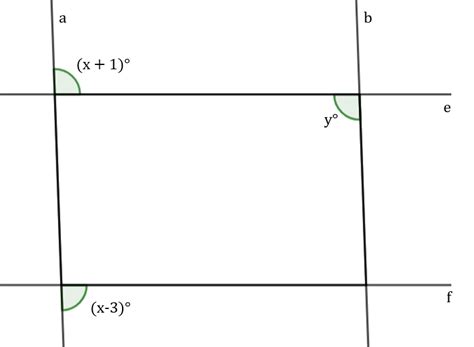 parallel lines r and s are cut by two transversals parallel quizlet