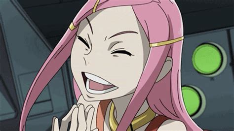 Top 50 Anime Girls With Pink Hair On Mal