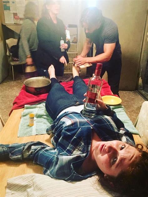 Season 8 Shameless Actrice Affiche