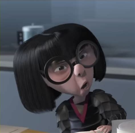 Edna Blank Template Imgflip