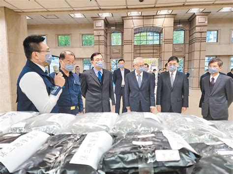史上最大宗 走私大麻案 主嫌遭求無期徒刑