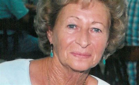 Obituary For Jo Ann Roach Front Porch News Texas